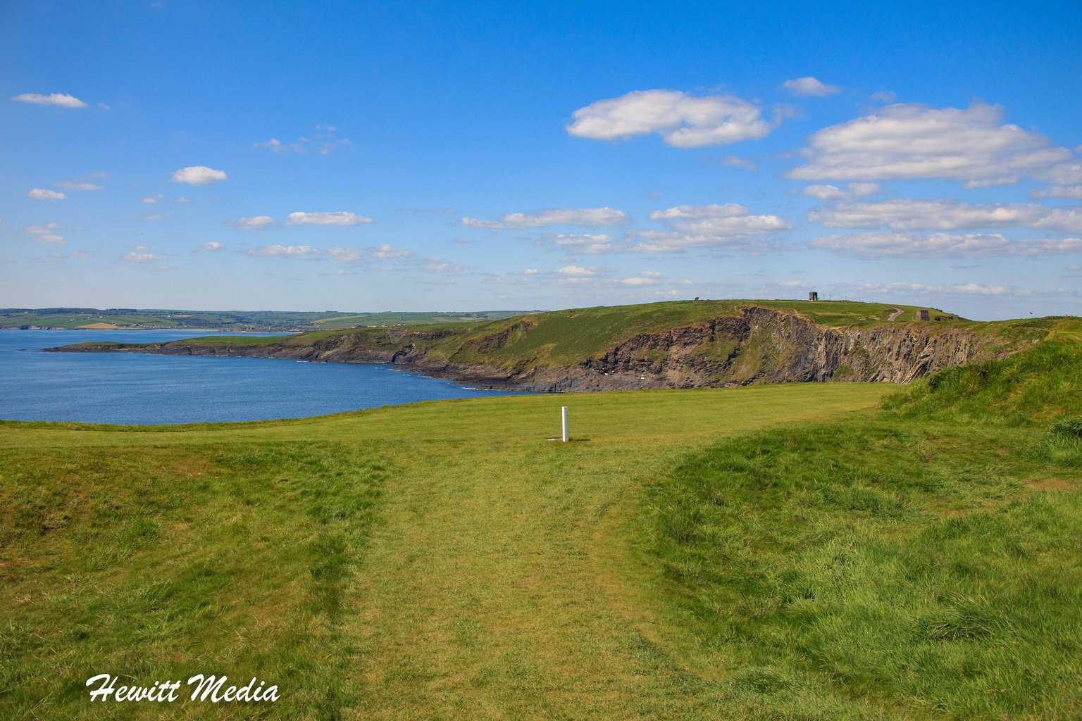 Great Golf Getaways - Old Head Golf Links