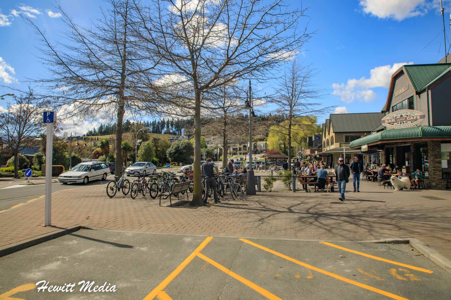 The Essential Wanaka New Zealand Guide