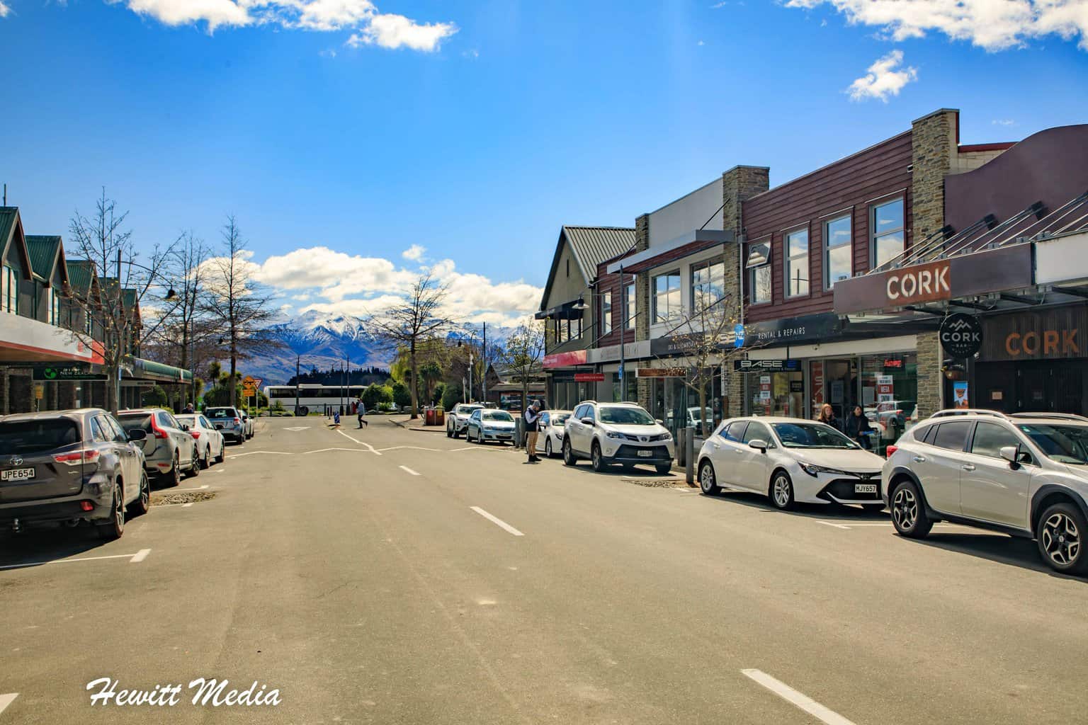 The Essential Wanaka New Zealand Guide