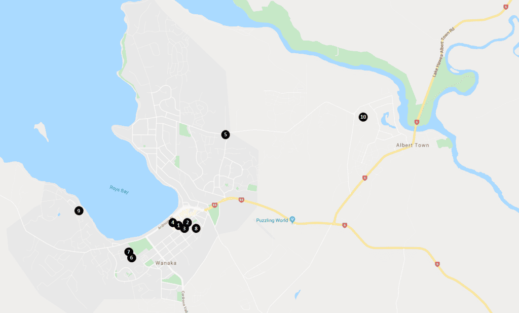 The Essential Wanaka New Zealand Guide