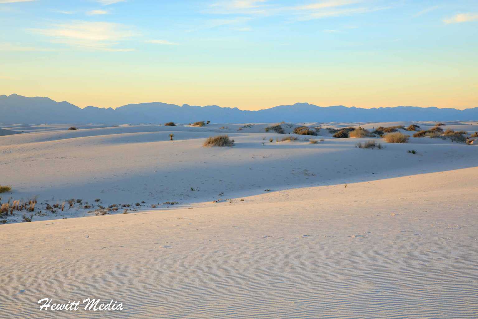 White Sands Visitor Guide: Exploring the Stunning Landscape
