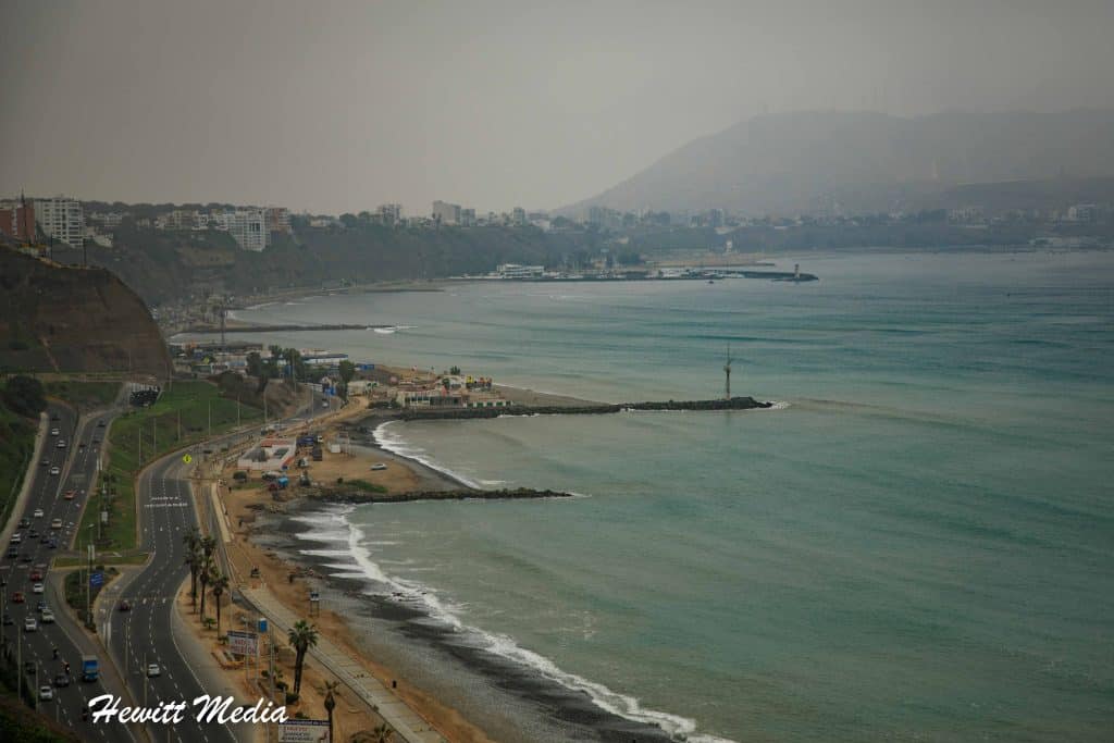The Essential Lima, Peru Travel Guide
