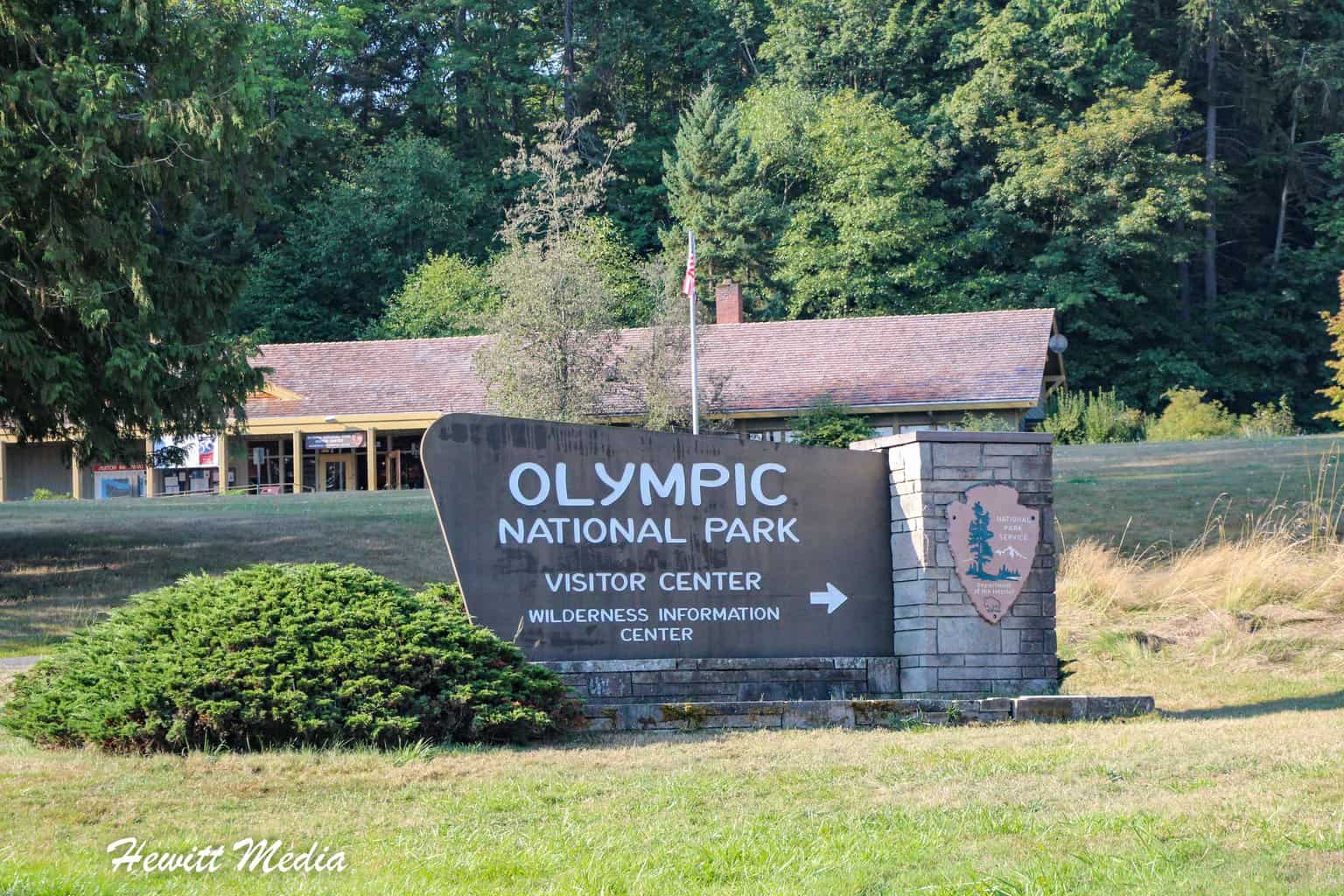 The Complete Olympic National Park Guide