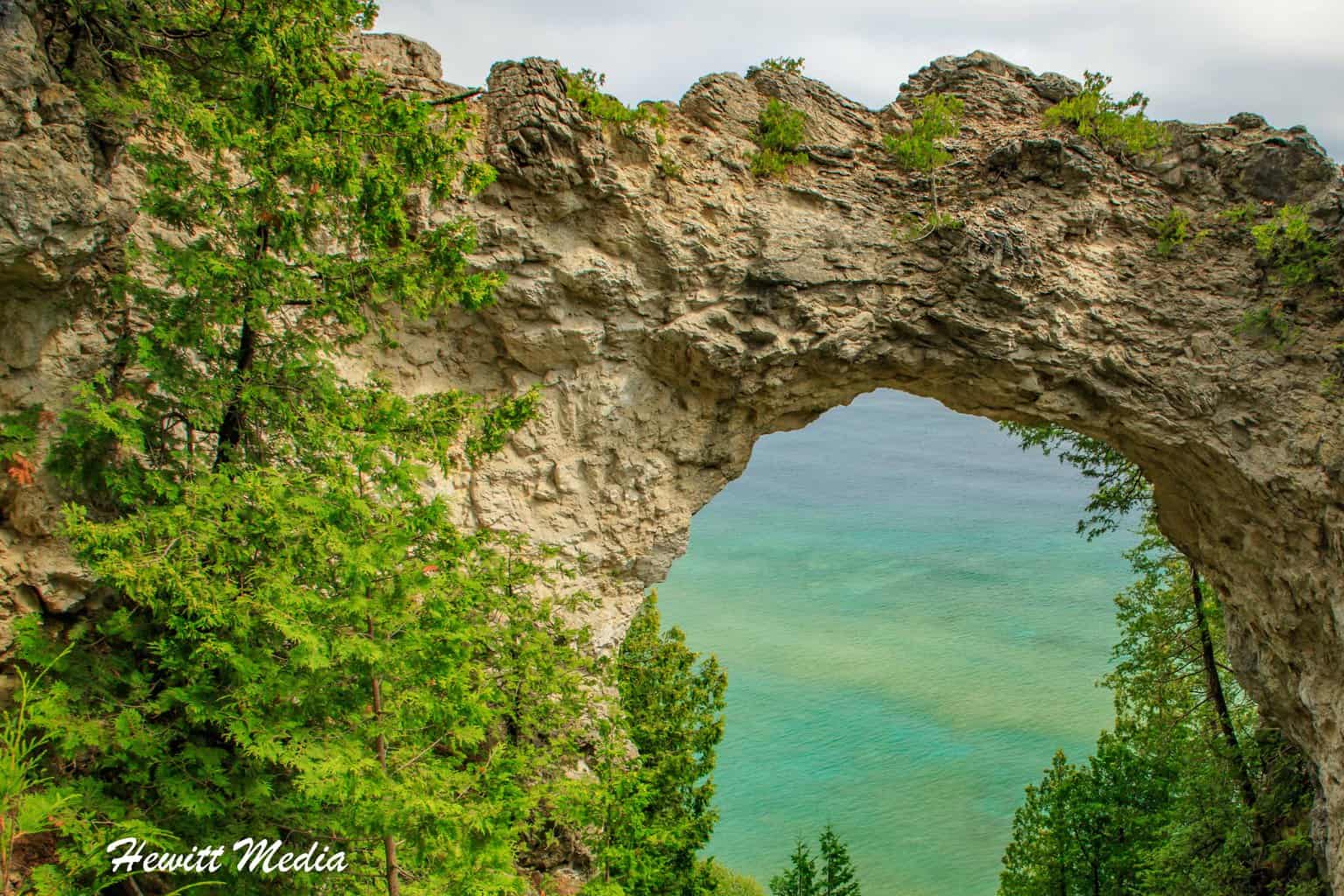 The Ultimate Mackinac Island Visitor Guide