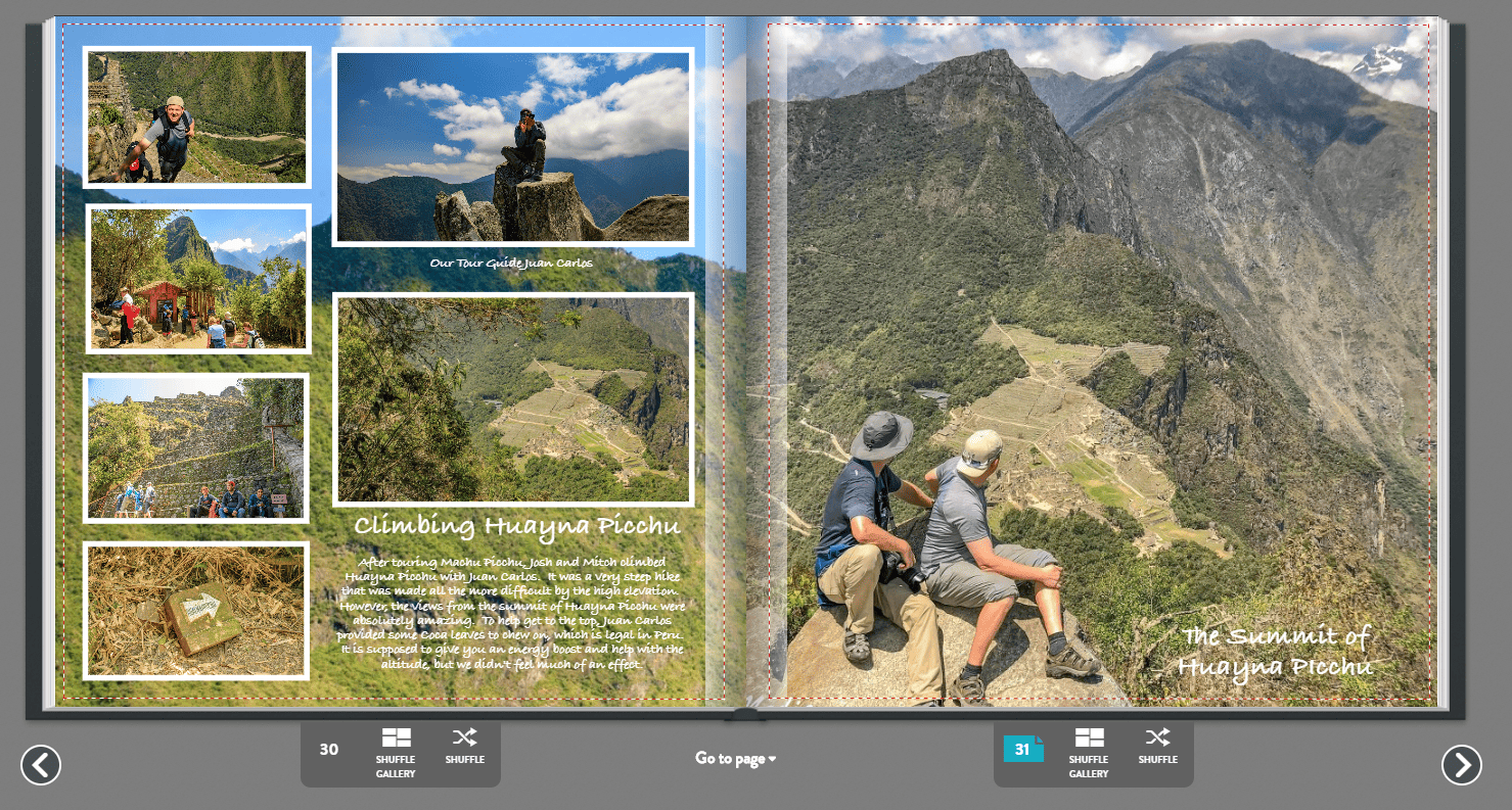 My Nightmare Experience Creating a Travel Photo Book with Snapfish