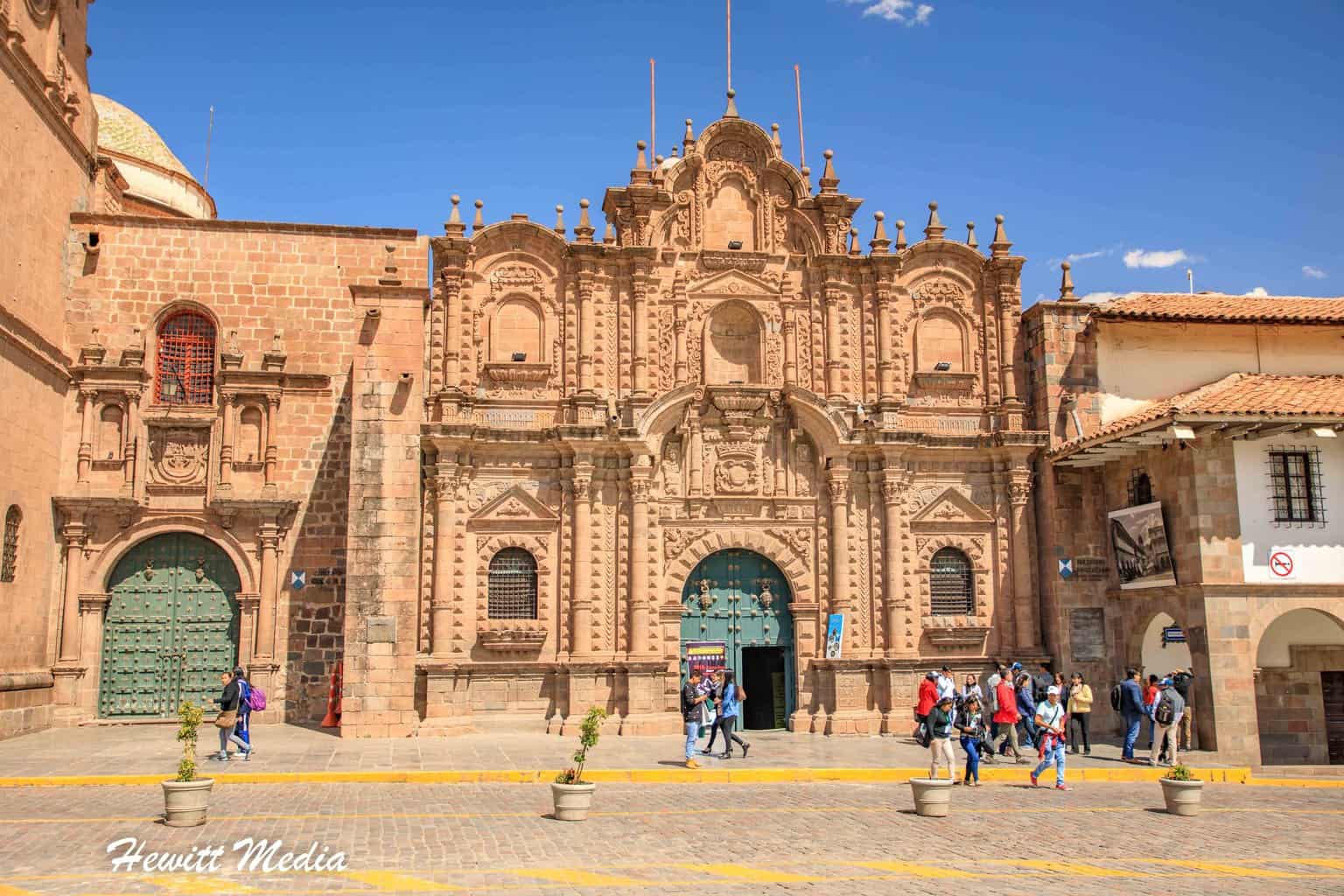 The Definitive Cusco Peru Visitor Guide
