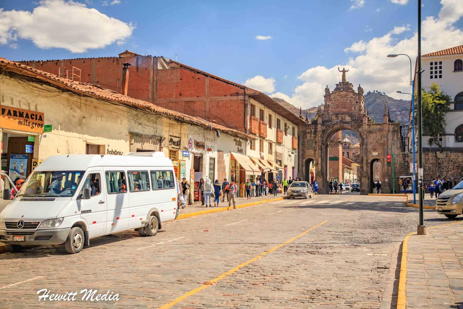 The Definitive Cusco Peru Visitor Guide