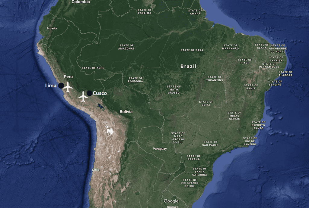 The Definitive Cusco Peru Visitor Guide