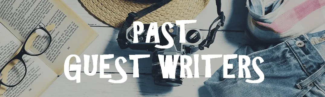 Collaborate With Wanderlust Travel and Photos Blog