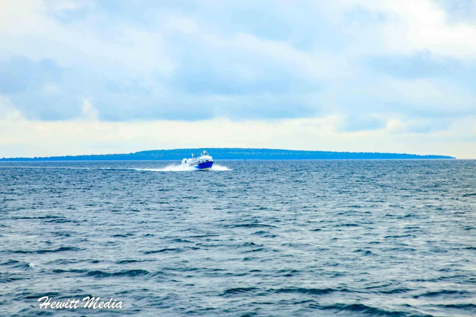 The Ultimate Mackinac Island Visitor Guide