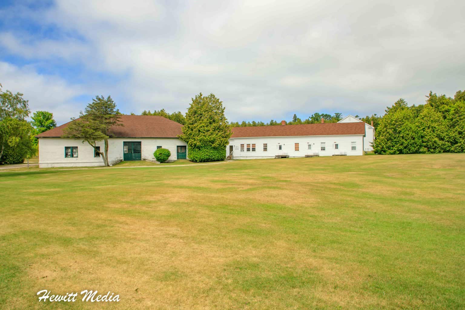 The Ultimate Mackinac Island Visitor Guide