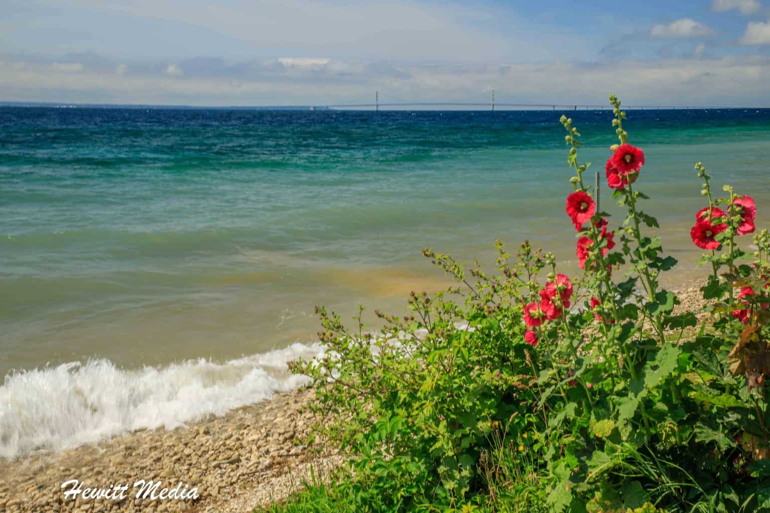 The Ultimate Mackinac Island Visitor Guide