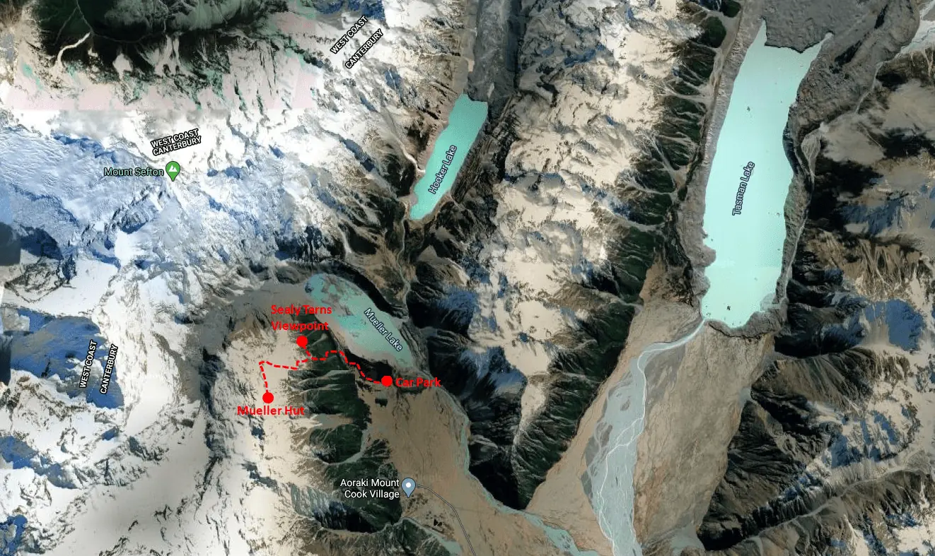 Your Aoraki National Park Guide: Adventures Await