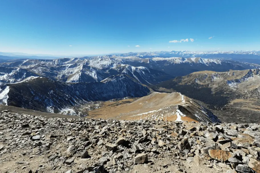 Summer National Parks Road Trip