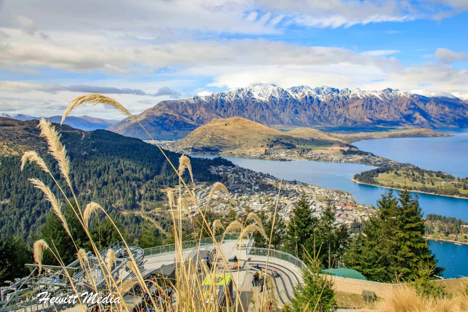 The Essential Queenstown New Zealand Travel Guide