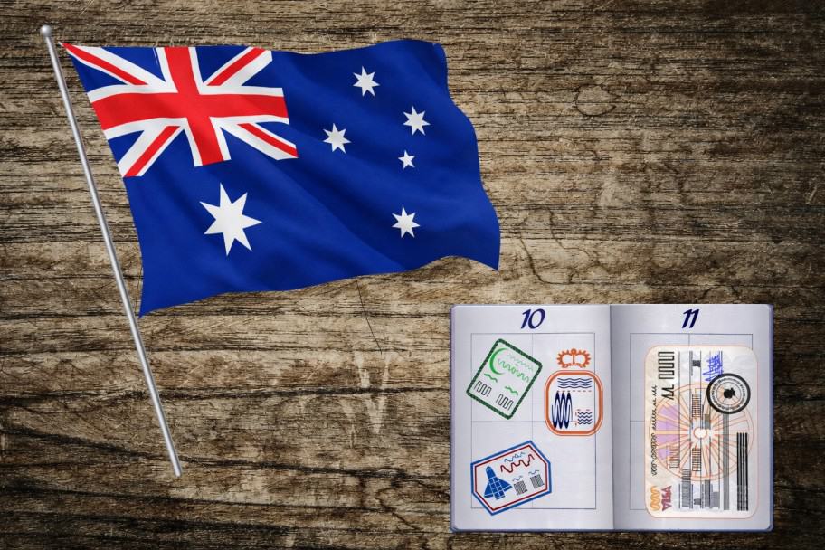 Comprehensive Guide to the Australian Entry Requirements