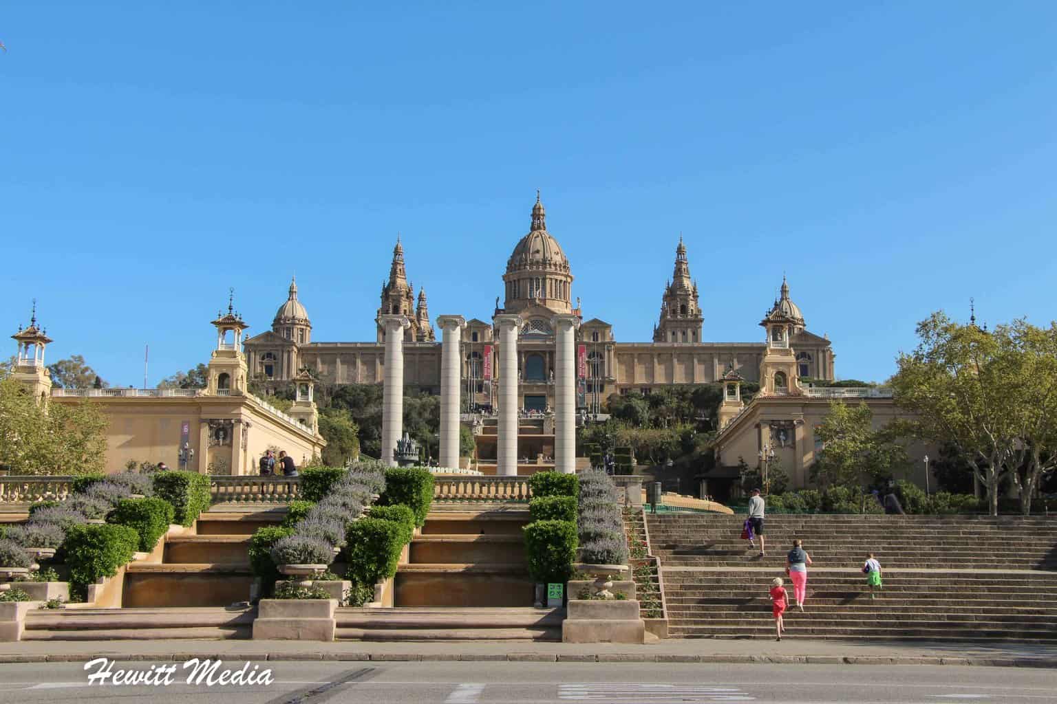 The Ultimate Travel Guide to Barcelona for Travelers