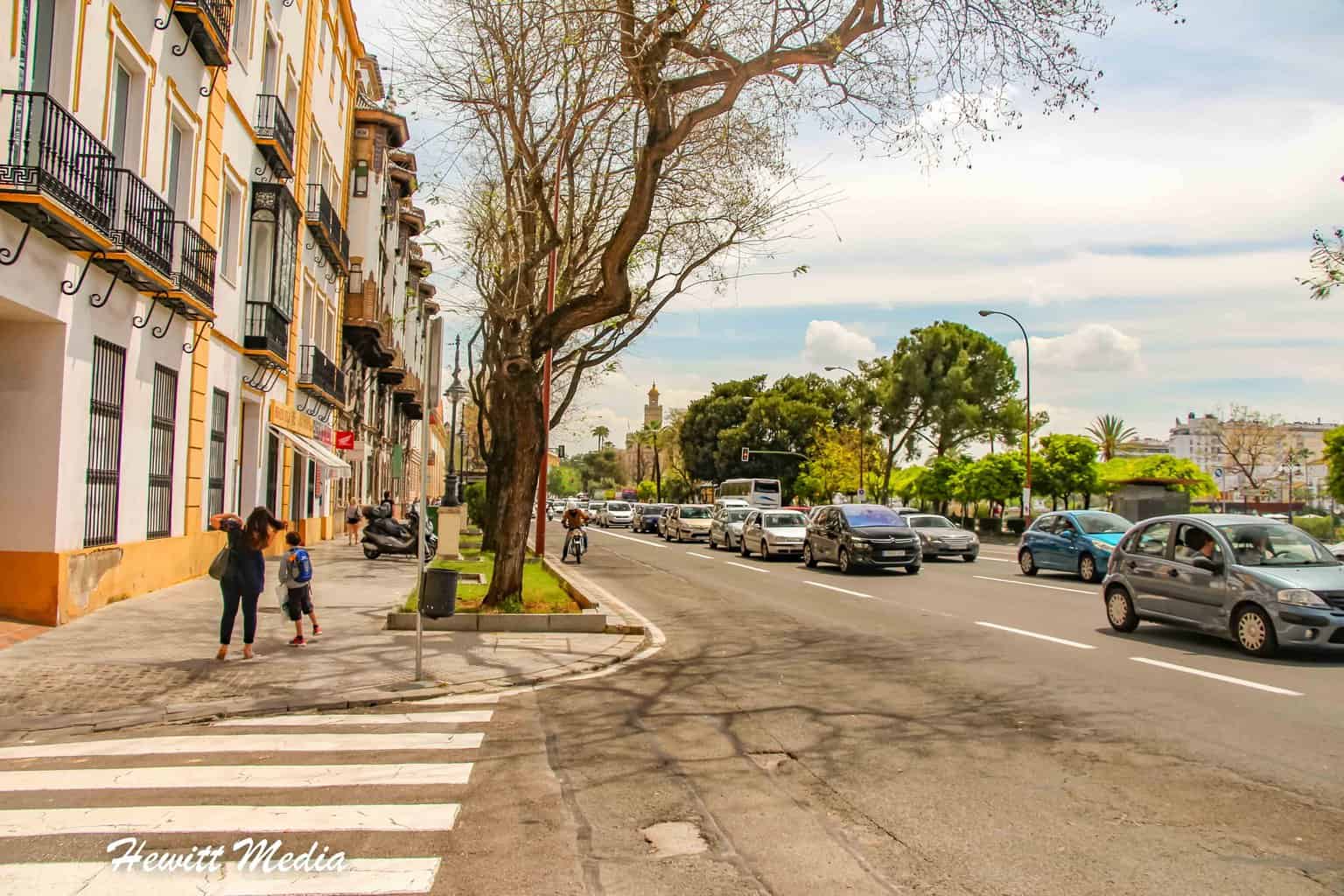 A Detailed Seville, Spain Visitor Guide