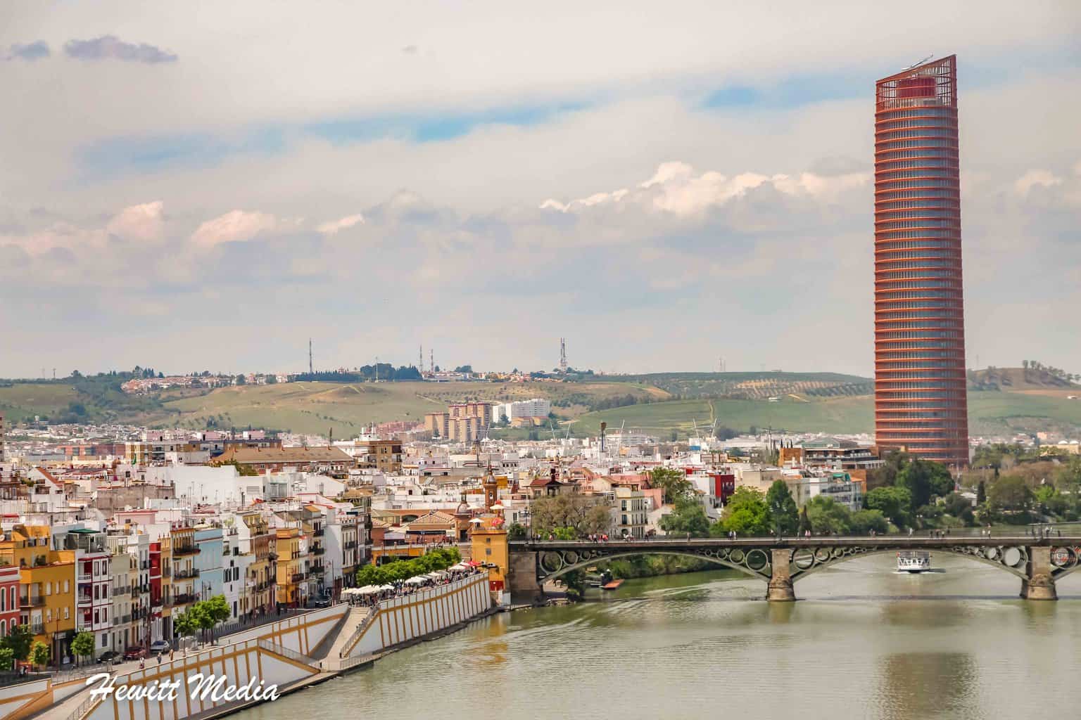 A Detailed Seville, Spain Visitor Guide