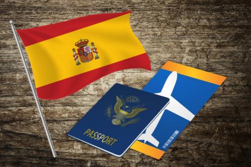 Spain Entrance Requirements: Everything You Need to Know