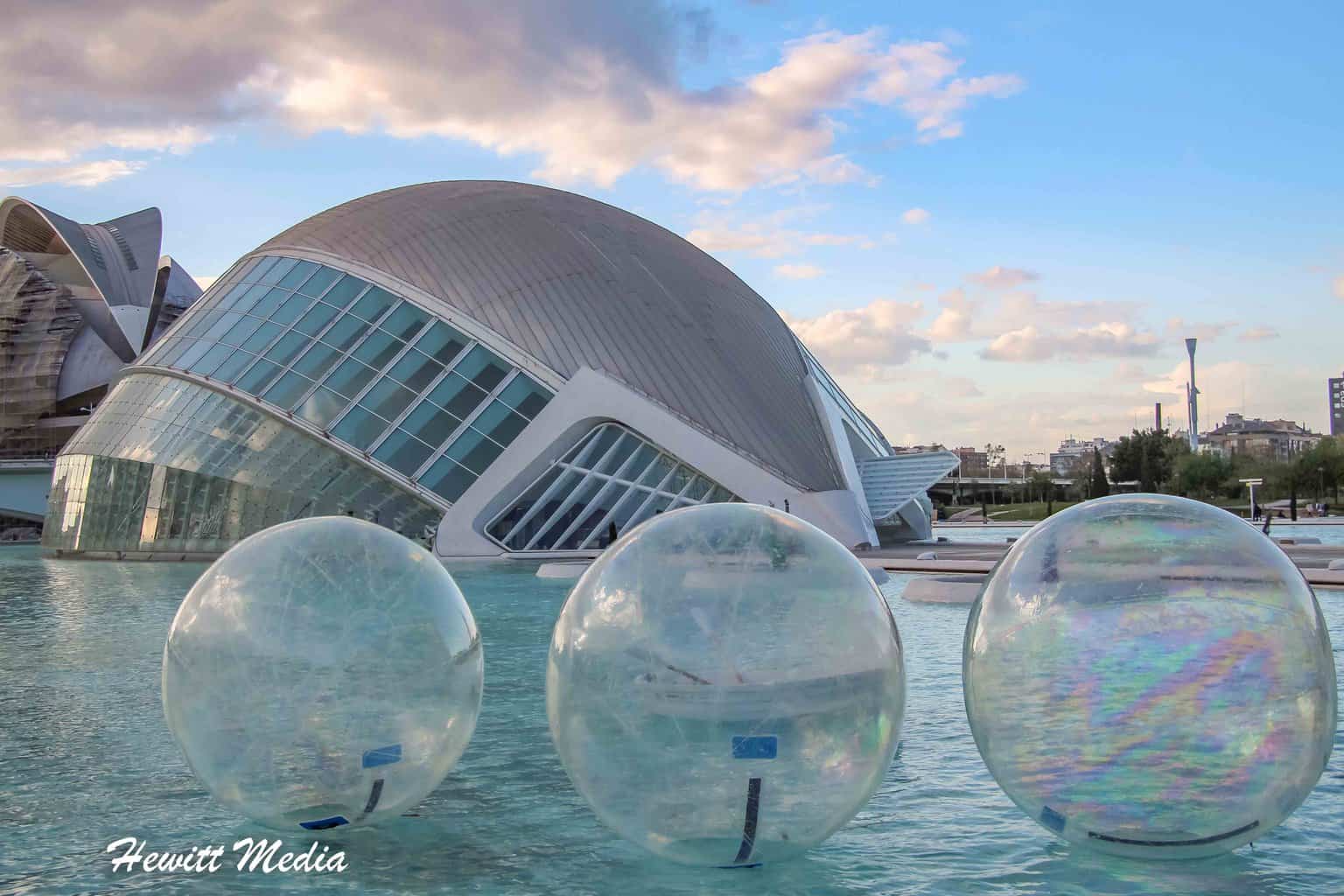 The Complete Valencia Spain Travel Guide for Travelers