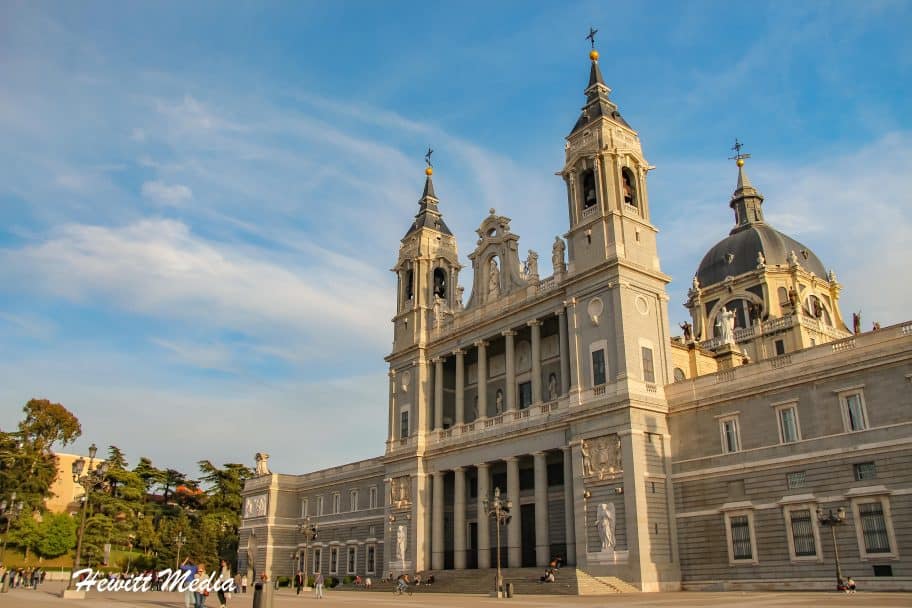 The Ultimate Madrid, Spain Travel Guide