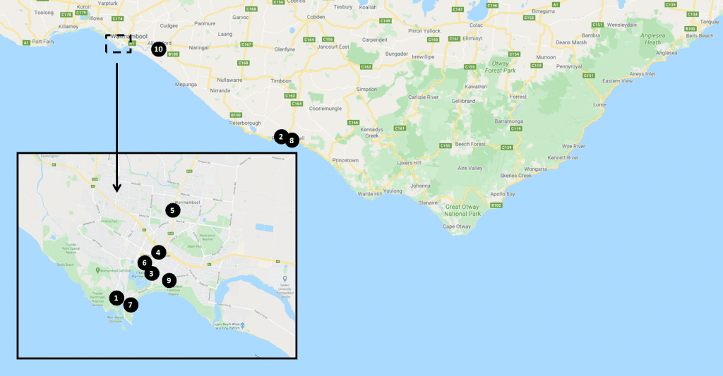 The Definitive Great Ocean Road Guide for Visitors to Australia