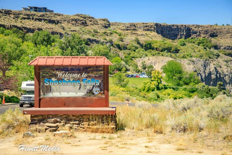 A Complete Shoshone Falls Guide: Exploring the West's Niagara