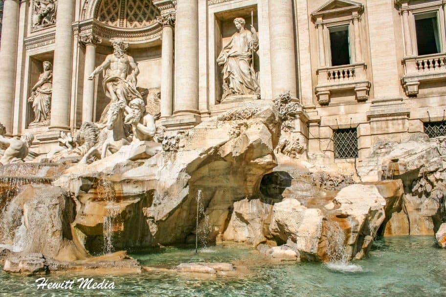 The Ultimate 14-Day Italy Travel Itinerary