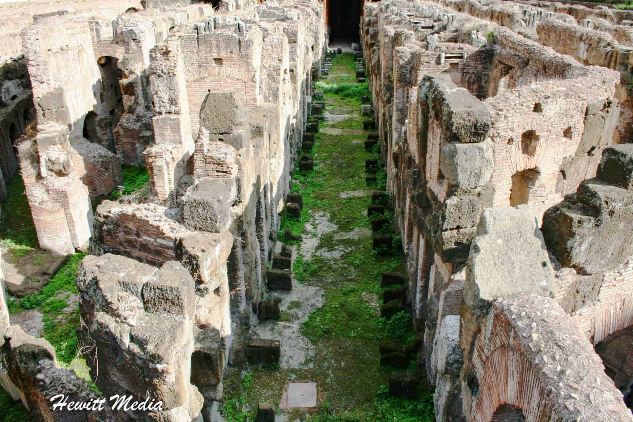 The Quintessential Rome, Italy Visitor Guide