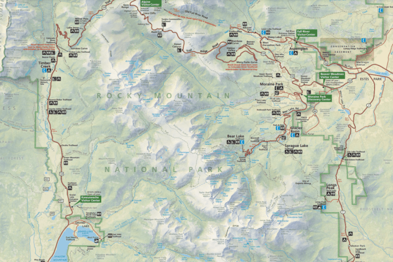 Rocky Mountain National Park Guide: Explore the Beautiful Rockies