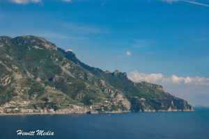 The Definitive Amalfi Coast Visitor Guide