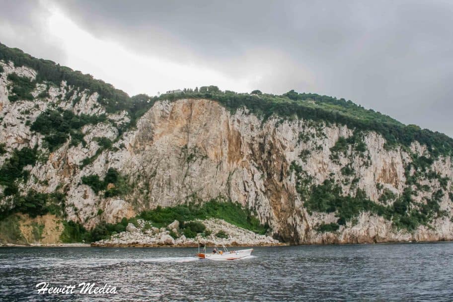 The Complete Capri, Italy Travel Guide