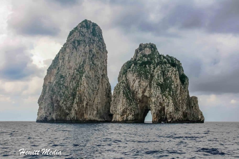 The Complete Capri, Italy Travel Guide