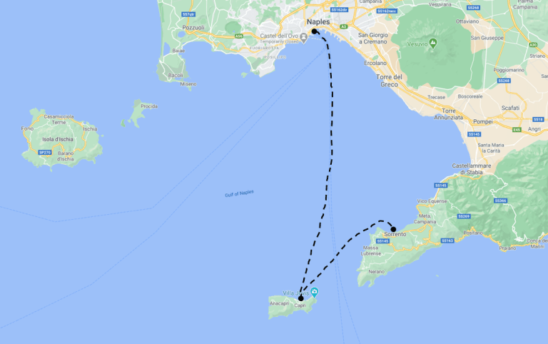 The Complete Capri, Italy Travel Guide