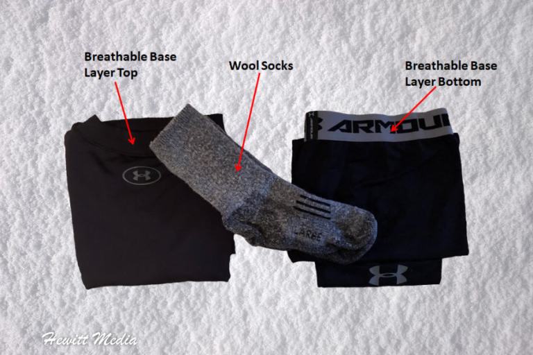 Snowshoe Gear Guide for Travelers - Wanderlust Travel and Photos Blog