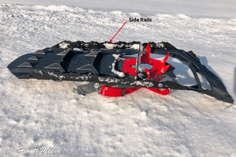 Snowshoe Gear Guide for Travelers - Wanderlust Travel and Photos Blog