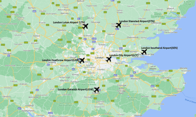 Navigate London Like a Pro: Your Complete London Travel Guide