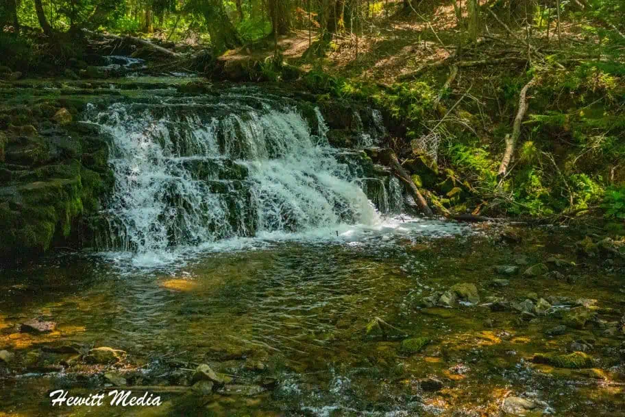 The Definitive Pictured Rocks Travel Guide