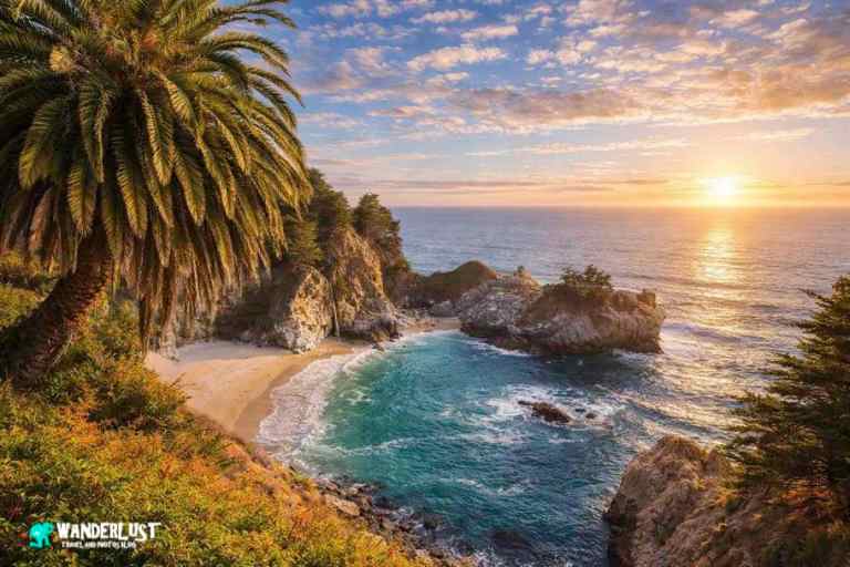The 20 Most Beautiful Coastlines in the World