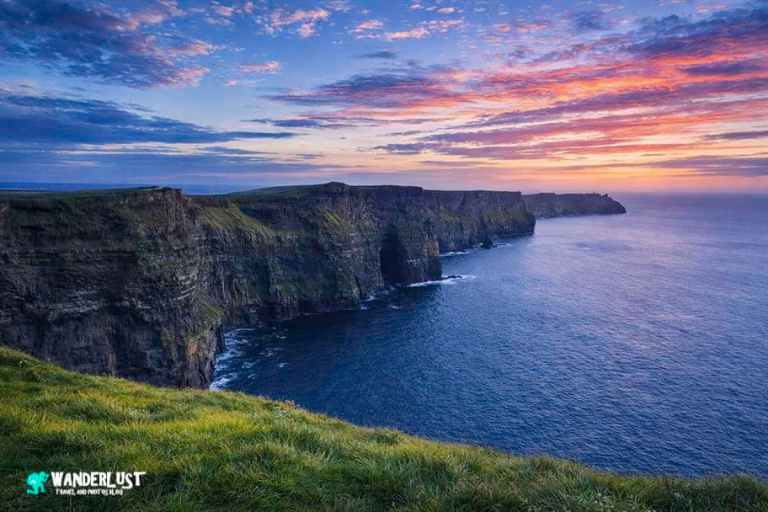 The 20 Most Beautiful Coastlines in the World