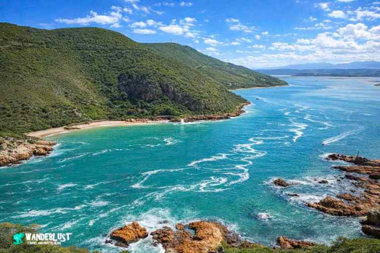 The 20 Most Beautiful Coastlines in the World