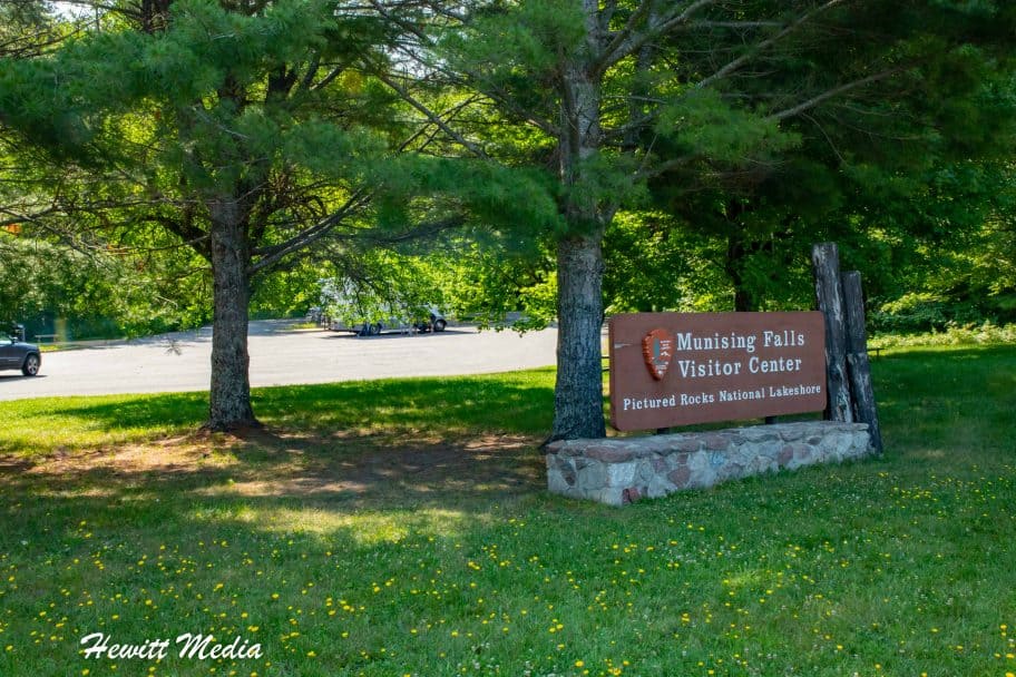 The Definitive Pictured Rocks Travel Guide