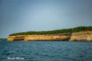 The Definitive Pictured Rocks Travel Guide