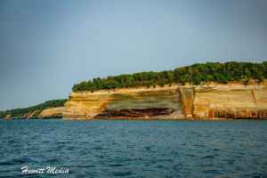 The Definitive Pictured Rocks Travel Guide