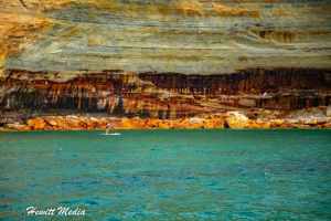 The Definitive Pictured Rocks Travel Guide