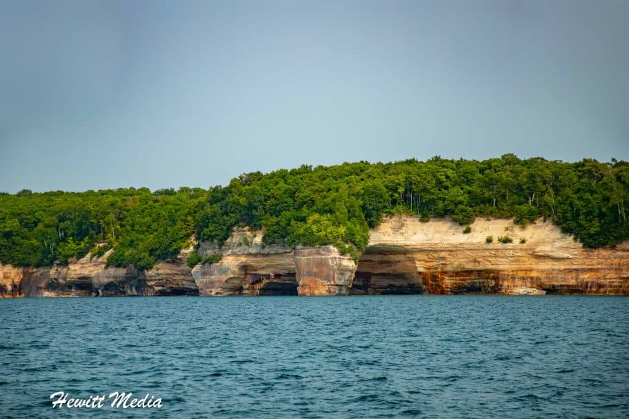 The Definitive Pictured Rocks Travel Guide
