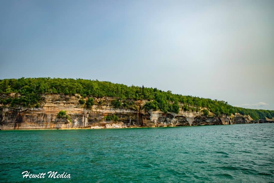 The Definitive Pictured Rocks Travel Guide