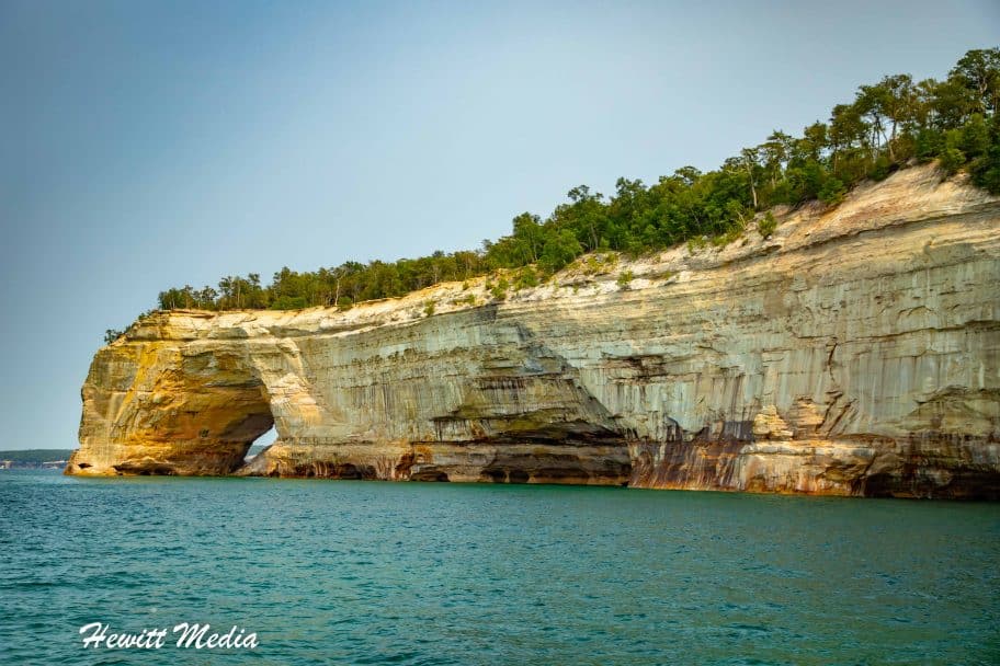The Definitive Pictured Rocks Travel Guide