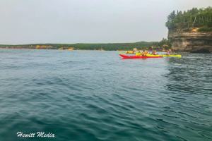 The Definitive Pictured Rocks Travel Guide